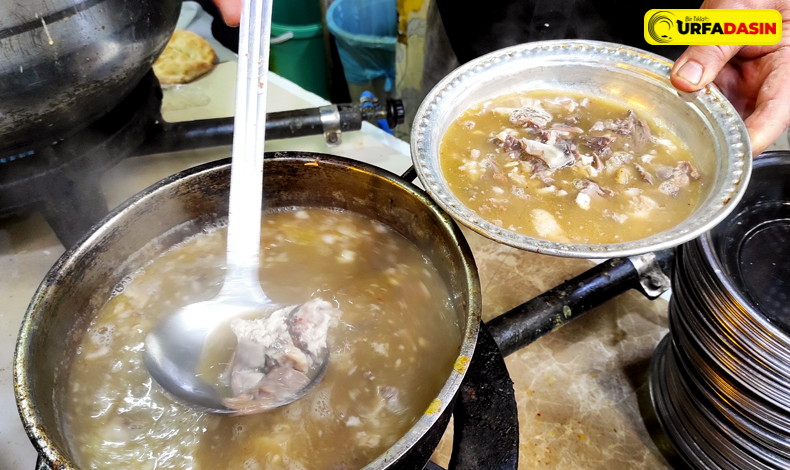 Urfalıların Kış Aylarında Vazgeçilmezi Kelle Paça - Urfadasın.com ...