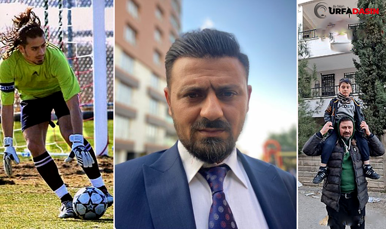 Şanlıurfaspor Maçında Kaleci Ferhat’a Büyük Ayıp! - Urfadasın.com ...