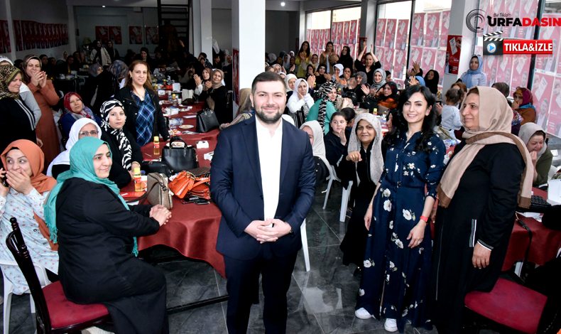 Kadın Gönüllüler, Bağımsız Aday Mustafa Hakkı Bucak İçin Seçim Bürosu ...