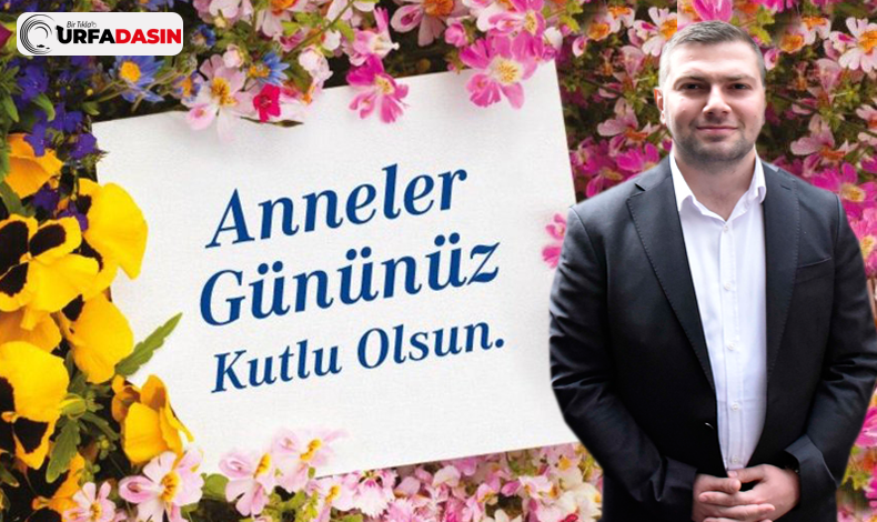 Mustafa Hakkı Bucak: Bütün Annelerin Ellerinden Öpüyorum - Urfadasın ...