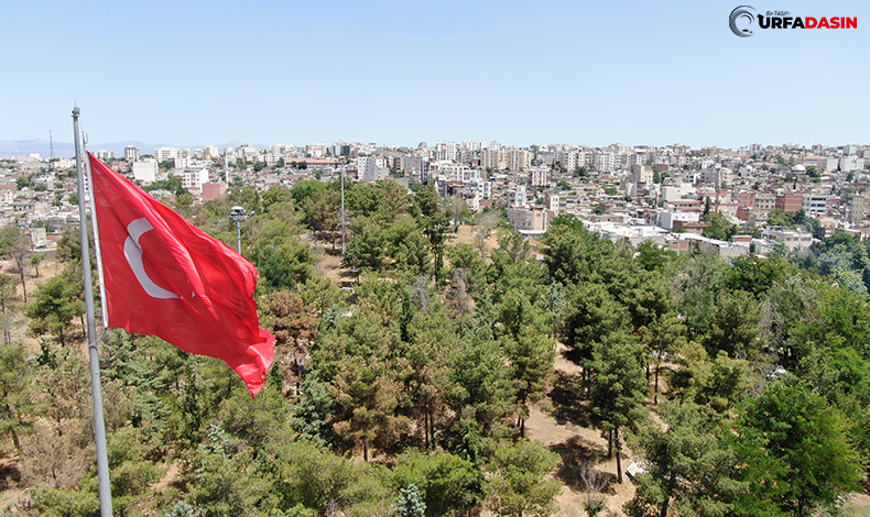 Siverek’in İl Olması Yeniden Gündemde - Urfadasın.com Şanlıurfa'nın En ...