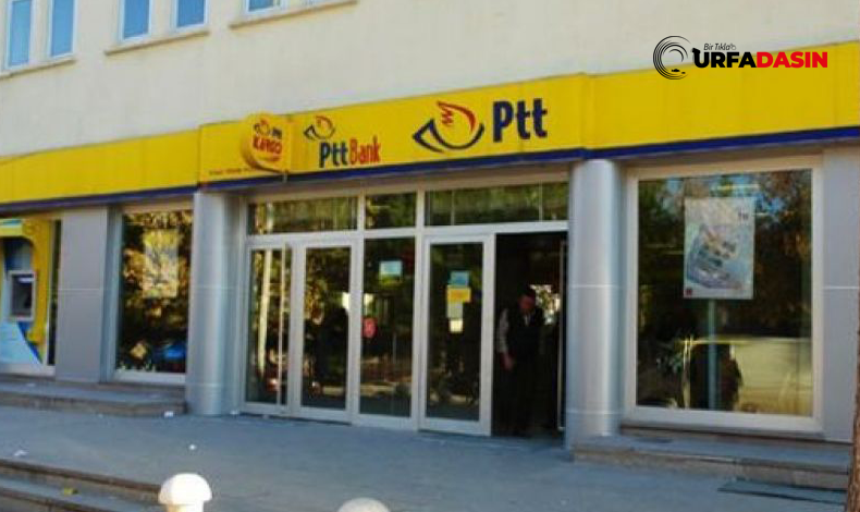 PTT'den dolandırıcılara karşı önemli bir uyarı geldi - Urfadasın.com ...