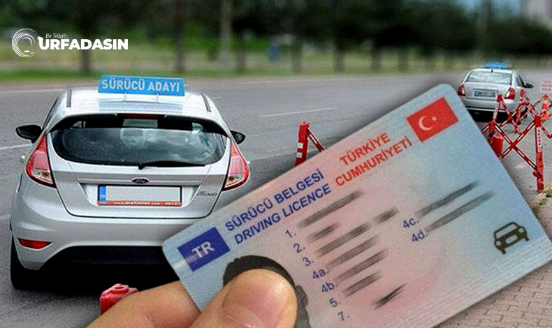 Eski Tip Sürücü Belgesi Olanlar İçin Geri Sayım Başladı - Urfadasın.com ... Eski Tip Sürücü Belgesi Olanlar İçin Geri Sayım Başladı - Urfadasın.com ...
