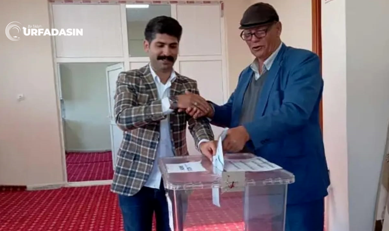 Şanlıurfa'da Böyle Hoşgörülü Muhtar Adayları da Var - Urfadasın.com ...