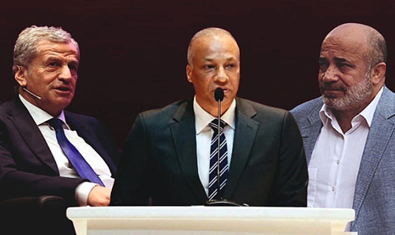 Serdar Tatlı'nın gizemli mektubunun tartışması devam ediyor - Urfadasın ...