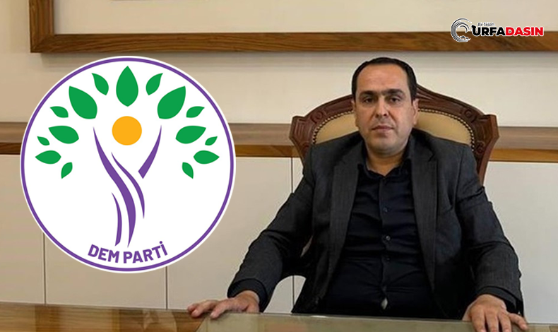 DEM Parti’den Mehmet Begit ve Meclis Üyelerine İlişkin Zehir Zemberek ...