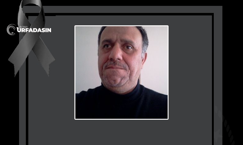 İnan Ailesinin Acı Günü! Sebati Serdar İnan Vefat Etti - Urfadasın.com ...